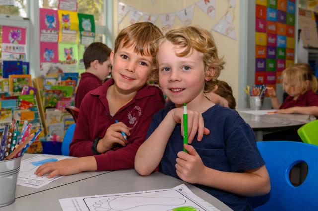 Wallington celebrates reconciliation | Ocean Grove Voice