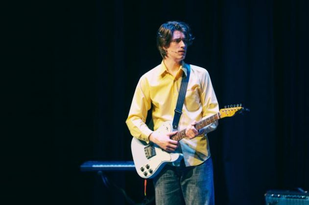 Season 2024 kicks off at the Potato Shed | Ocean Grove Voice